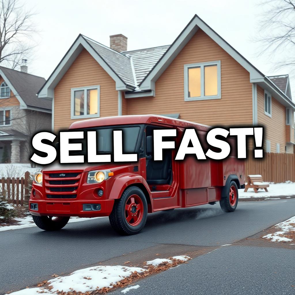 Sell Your Winston Salem House Fast: A Complete Guide