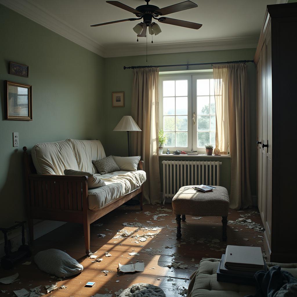 Dealing with Bad Tenants in NC: Effective Strategies