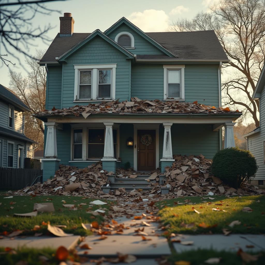 Tenant Damage in Winston Salem: Landlord Guide [2025]