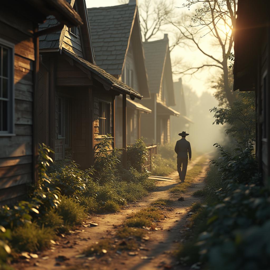 Selling Inherited House in NC: A Guide for Heirs