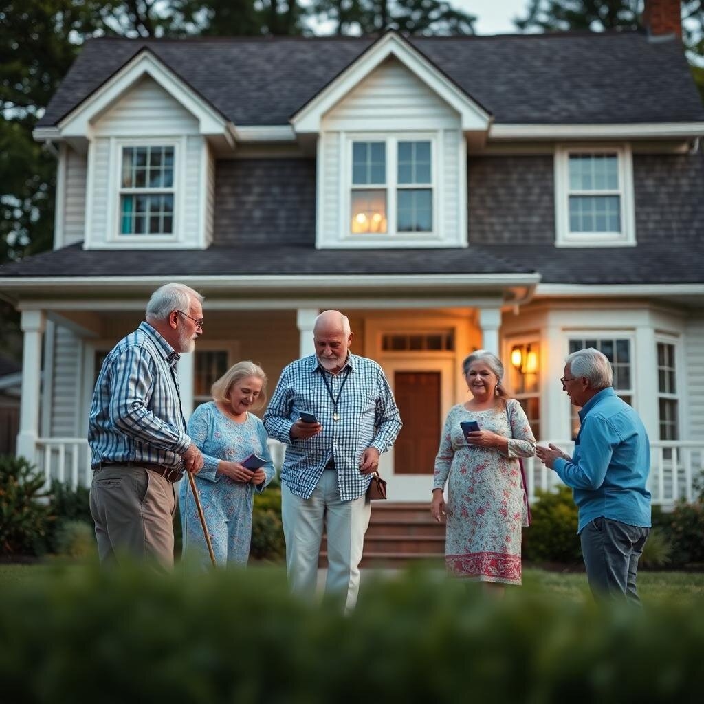 Winston Salem: Inherited Property Legal Tips (2025)